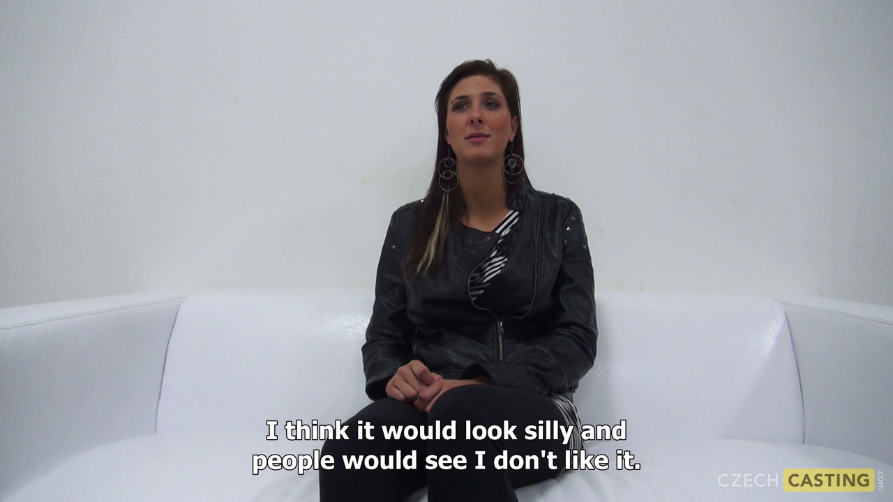 CZechcastingdominika7646 009 — Postimages