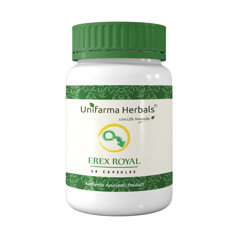Unifarma Herbals — Postimages