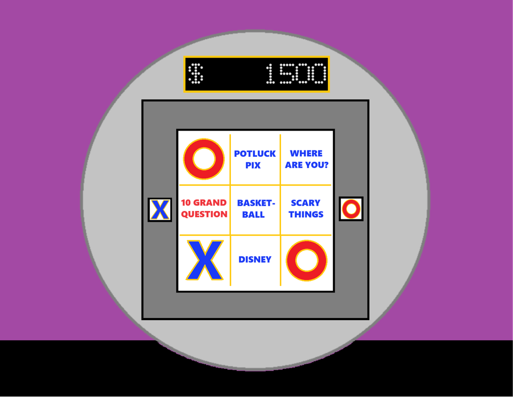 Tic Tac Dough Board Categories2 — Postimages
