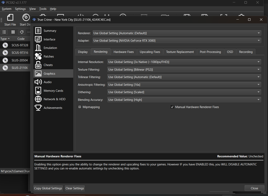 True Crime Step 4 — Postimages