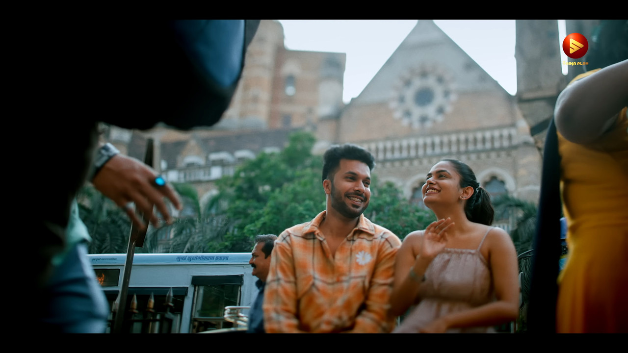 Big boss Lachu hot album song in bikini Rah Gayee webm snapshot 01 01 ...