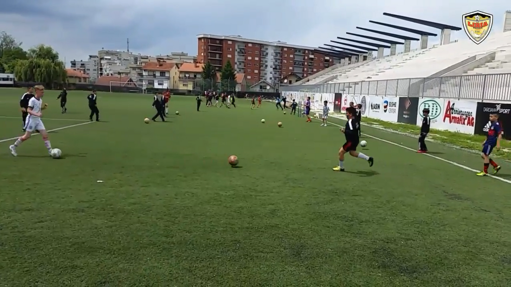 KOSOVO - Stadium and Arena Development News | Page 6 | SkyscraperCity Forum