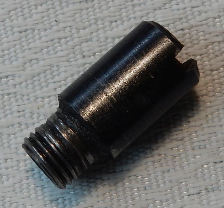 Webley Mk3 Part 2 | AirGun Forums the best shooting forum there is.