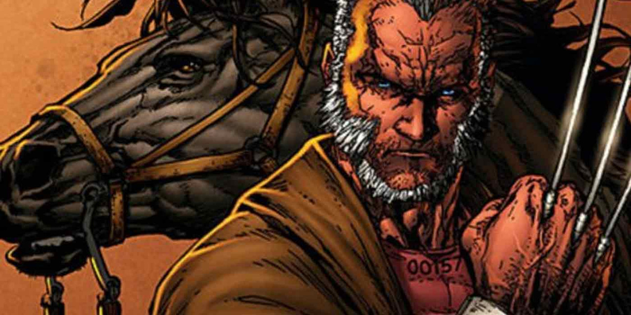 10 Mutan Tertua di Marvel Universe! - Greenscene