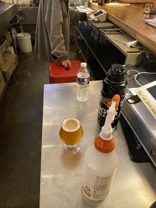 FBD - 4 DMB | Food and Drink