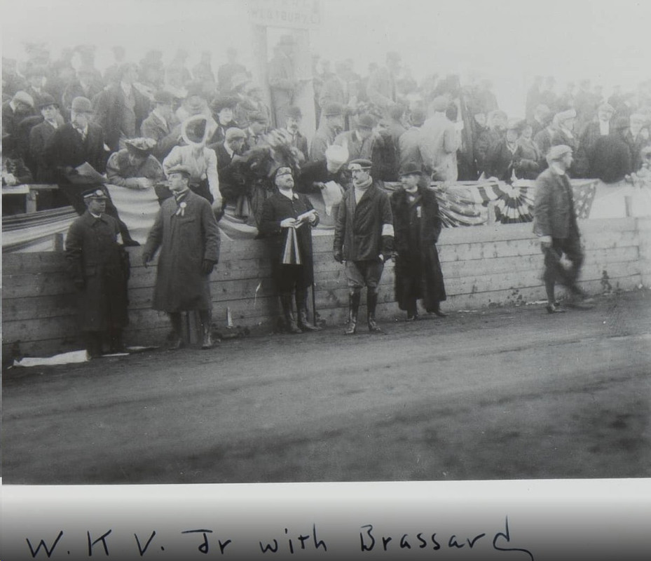 1905 VC 200 Misc 19 — Postimages