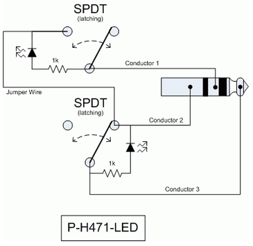 p h471 led functional diagram — Postimages