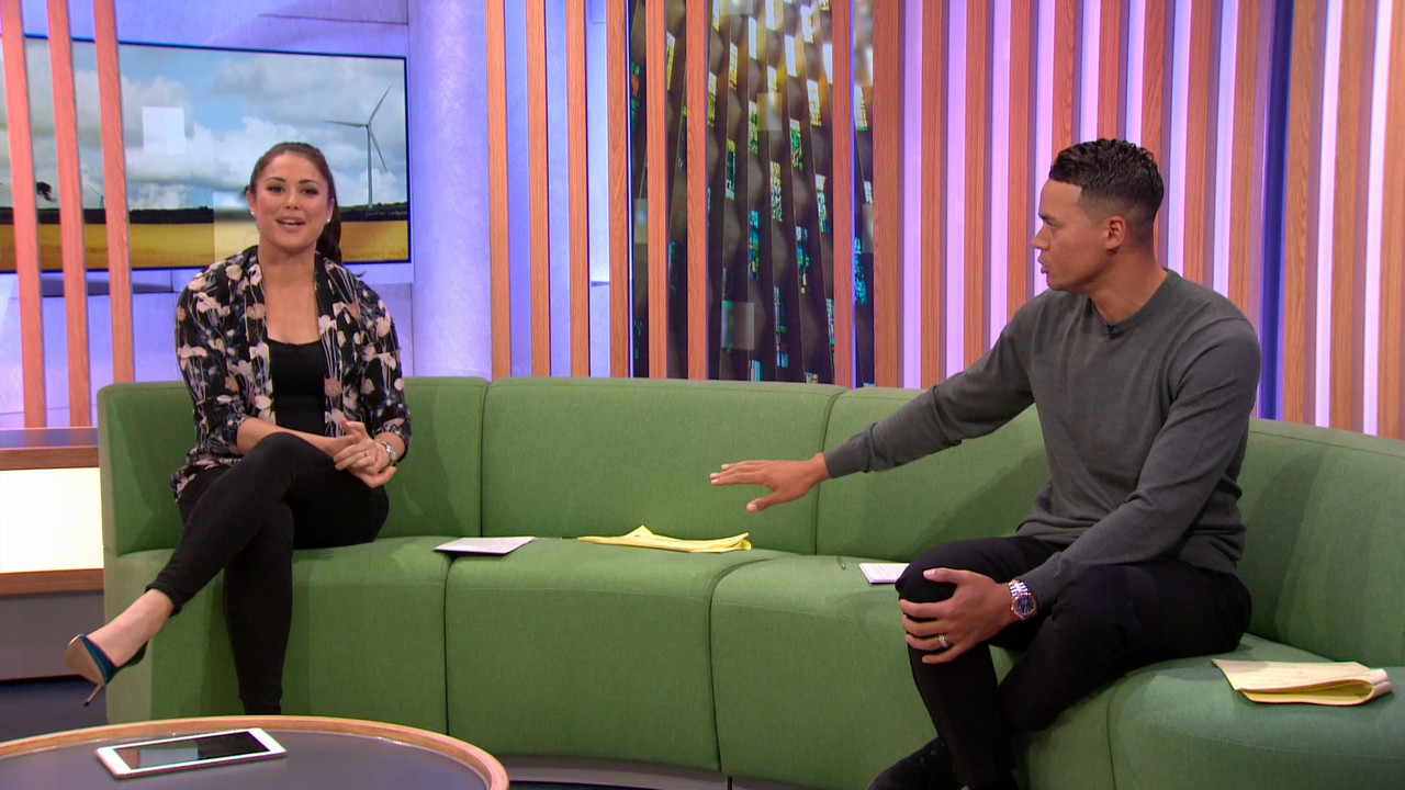 The One Show 20211004 19001935 ts snapshot 02 50 551 — Postimages