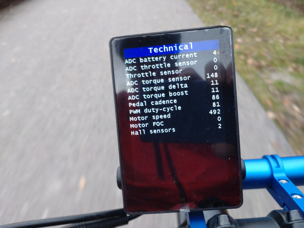 TSDZ2 OSF for all displays, VLCD5-VLCD6-XH18, LCD3, 860C-850C-SW102. | Page 67 | Endless Sphere ...