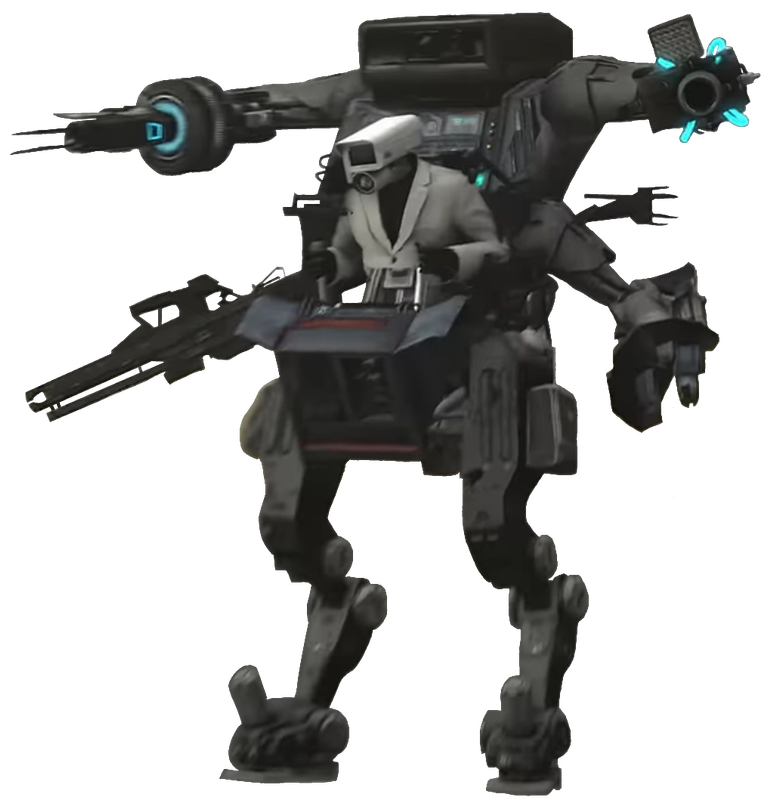 Cameraman (Skibidi Toilet) vs Phase Two Clone Troopers (Star Wars ...