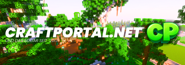 Craftportal.net CityBuild ⭐ Bester Citybuild Server! ⛏️ [Java & Bedrock ...