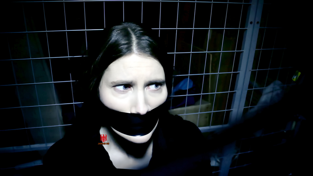 Sandra Karinsdotter Black Ghosts aka Trans Somnium 2015 — Postimages