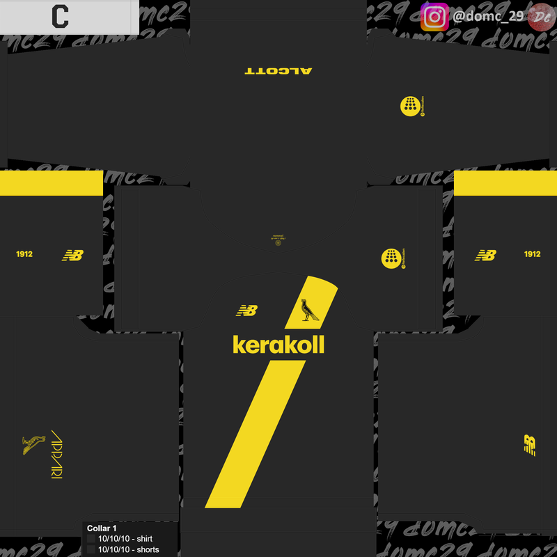 Modena Third 25 — Postimages