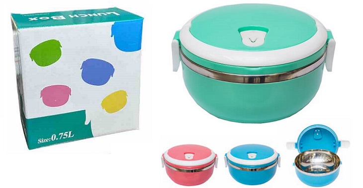 Taper termico friambrera portatil - Celeste GENERICO | falabella.com