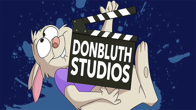 DON BLUTH: Legendary Animator Is Launching A Brand New Animation Studio DON BLUTH: Legendary Animator Is Launching A Brand New Animation Studio