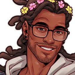 Viewing Profile -> rick crow