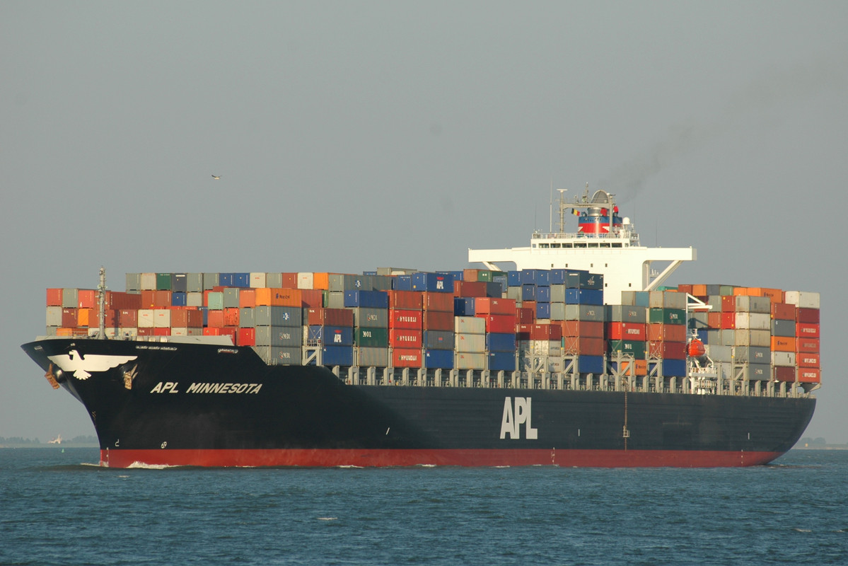 APL Minnesota© RWISSE 022 — Postimages