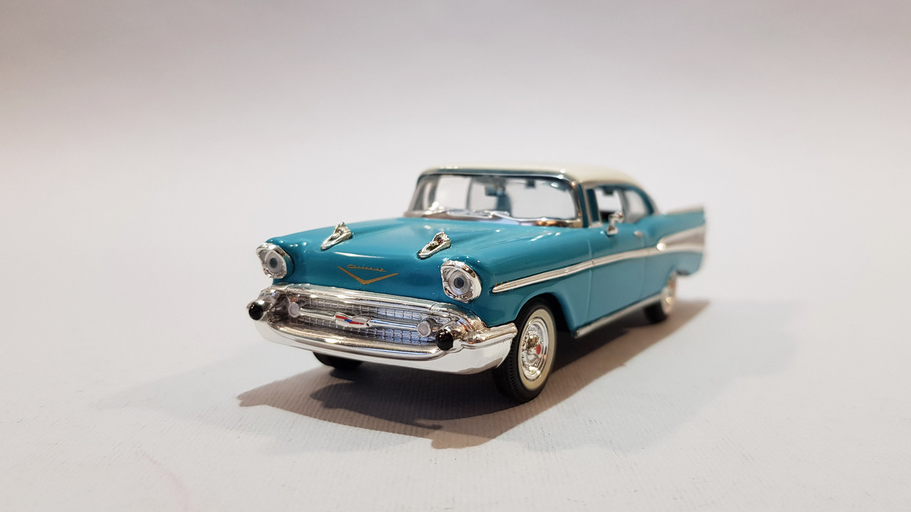 CV57 ERTL601 — Postimages