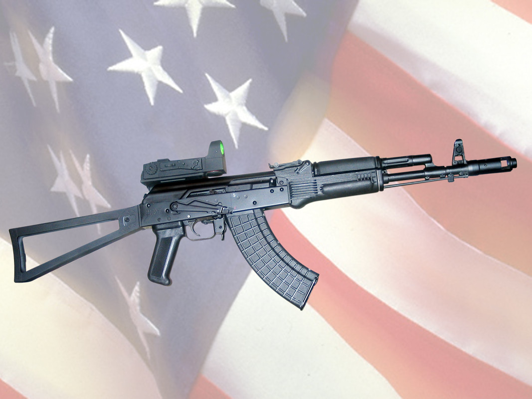 Photos - AK and its derivatives in action | Page 4 | A Military Photo ...