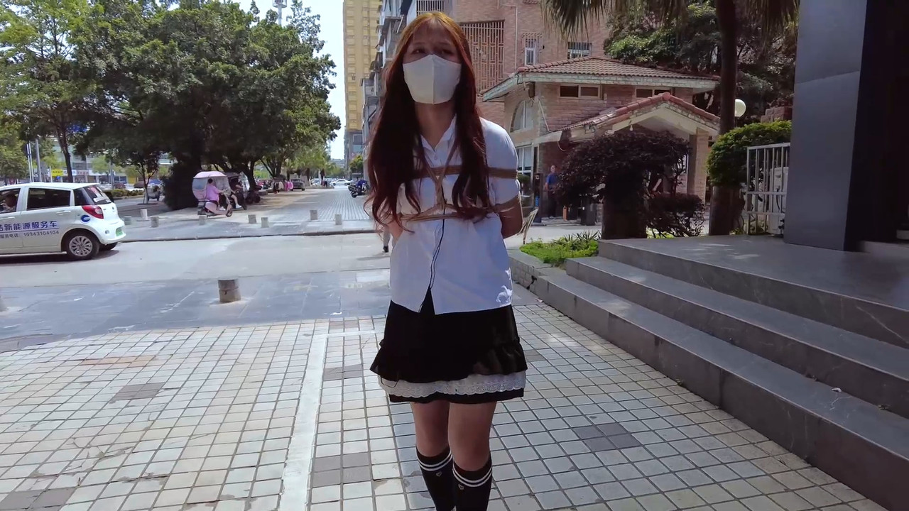 Forumophilia Porn Forum Asian Girls Bound And Gagged Page 267