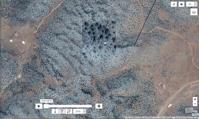 Black Stork Tracks - Page 277 - Looduskalender
