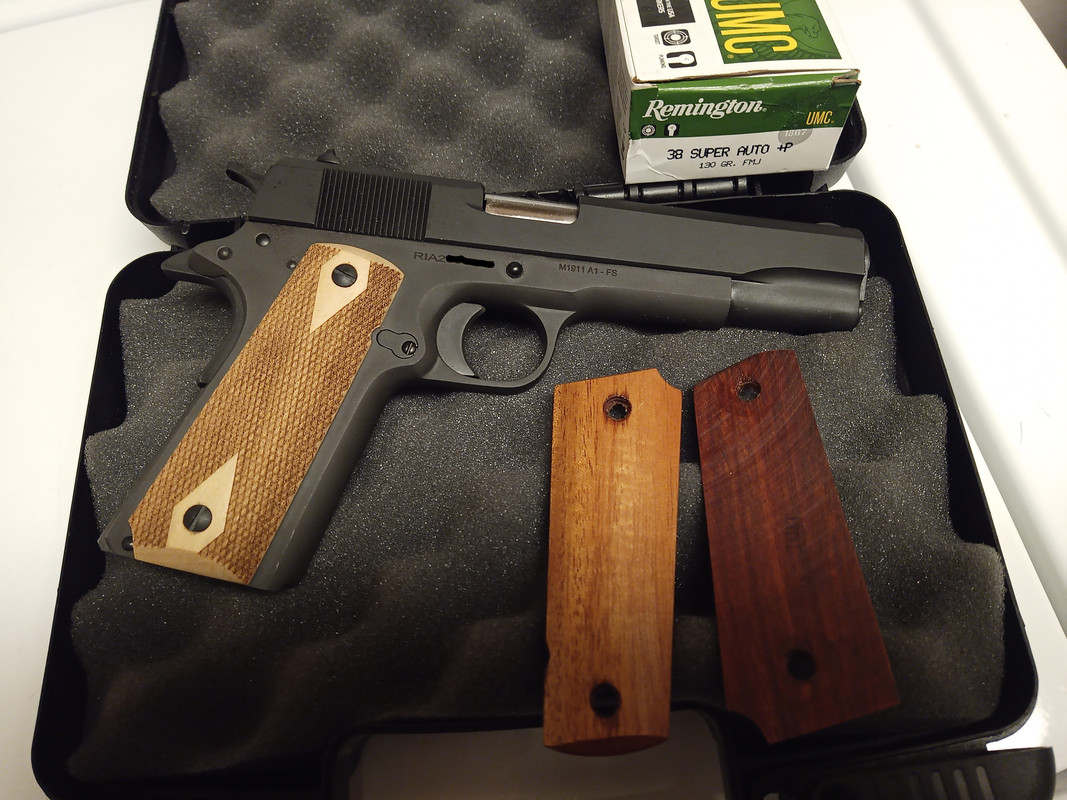 38 super — Postimages