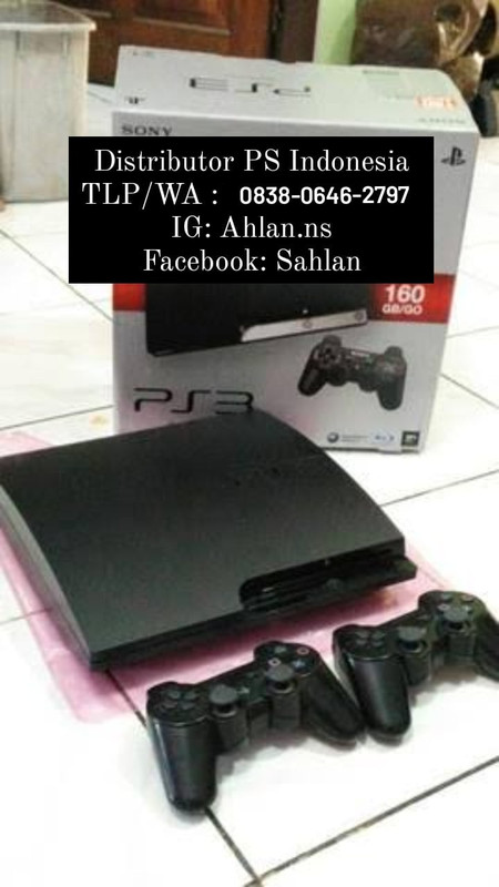 TERPERCAYA, CALL 083806462797, PS 3 SECOND , KOTA DEPOK — Postimages