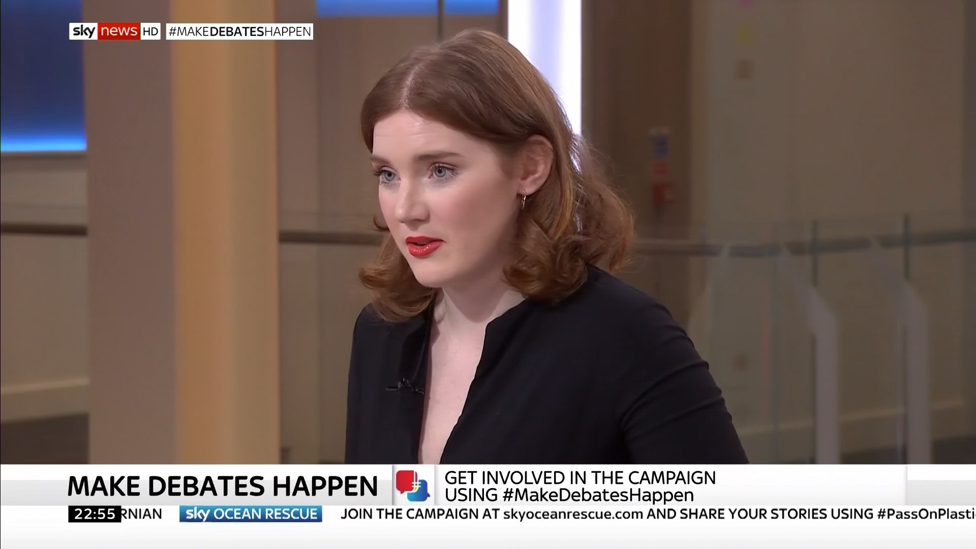 26 December 22 30 00 Press Preview Anna Botting and guests — Postimages