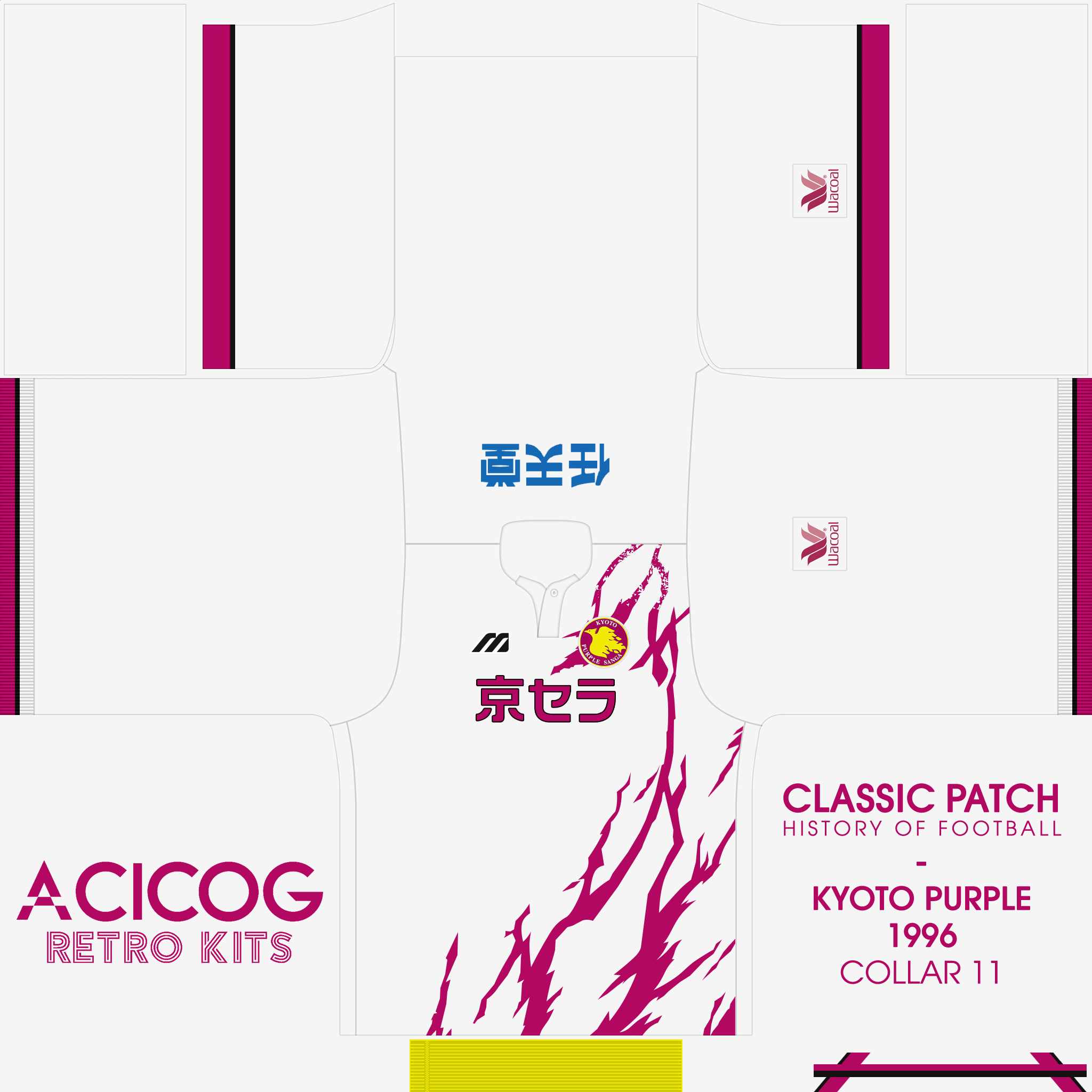 away kit — Postimages