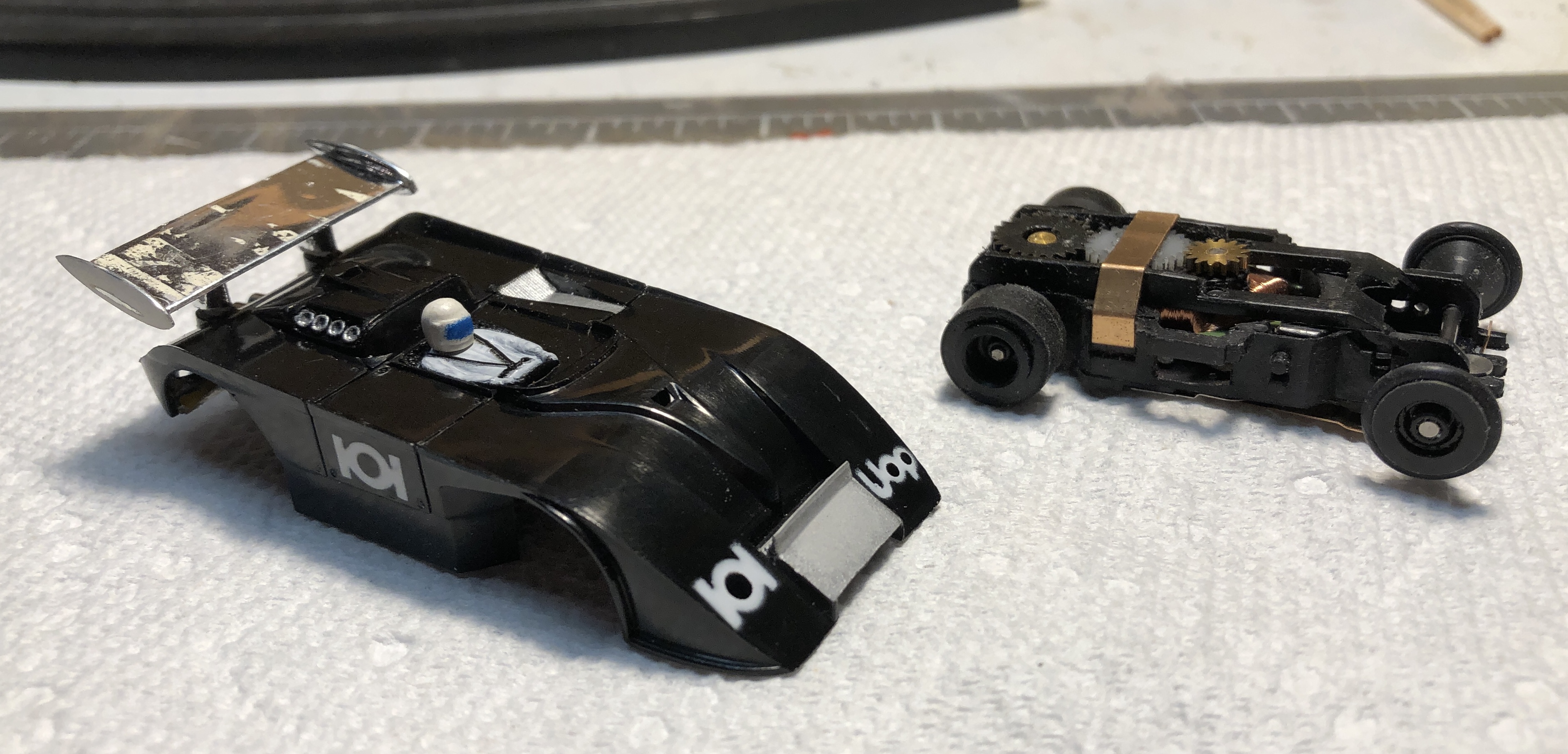 shadow — Postimages