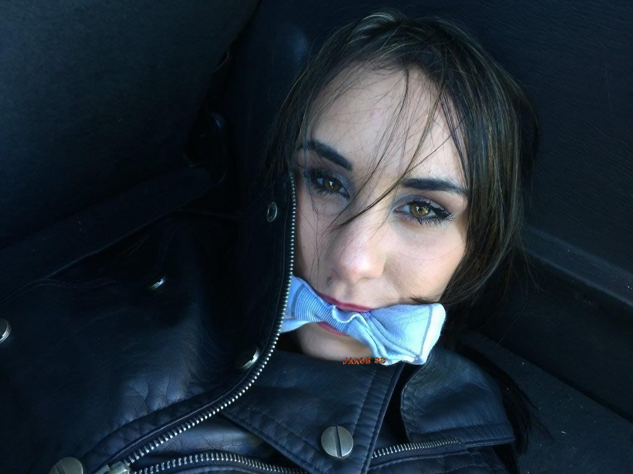 Ashley Williams 2 The Girl With No Name 2017 ( Behind The Scenes) — Postimages