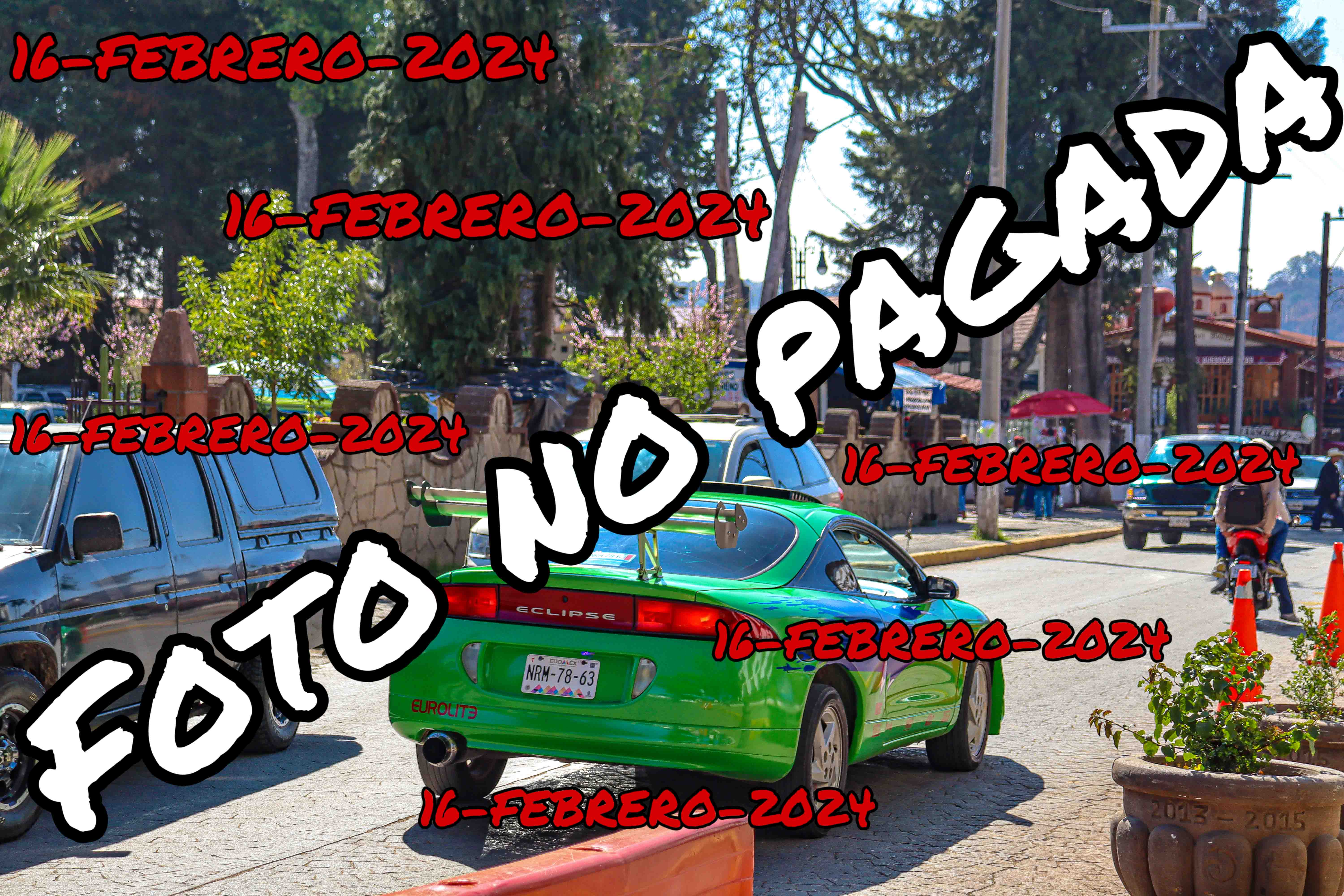 CV 138 — Postimages