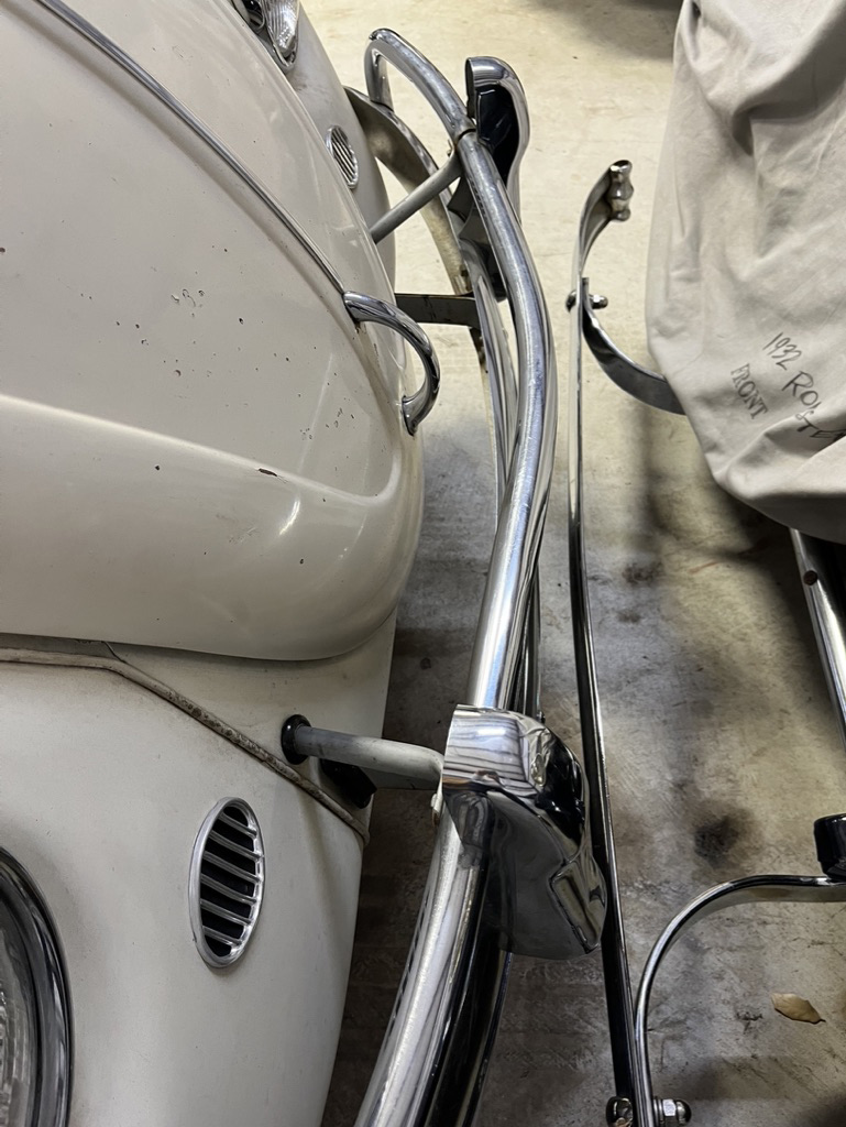 Front Bumper — Postimages