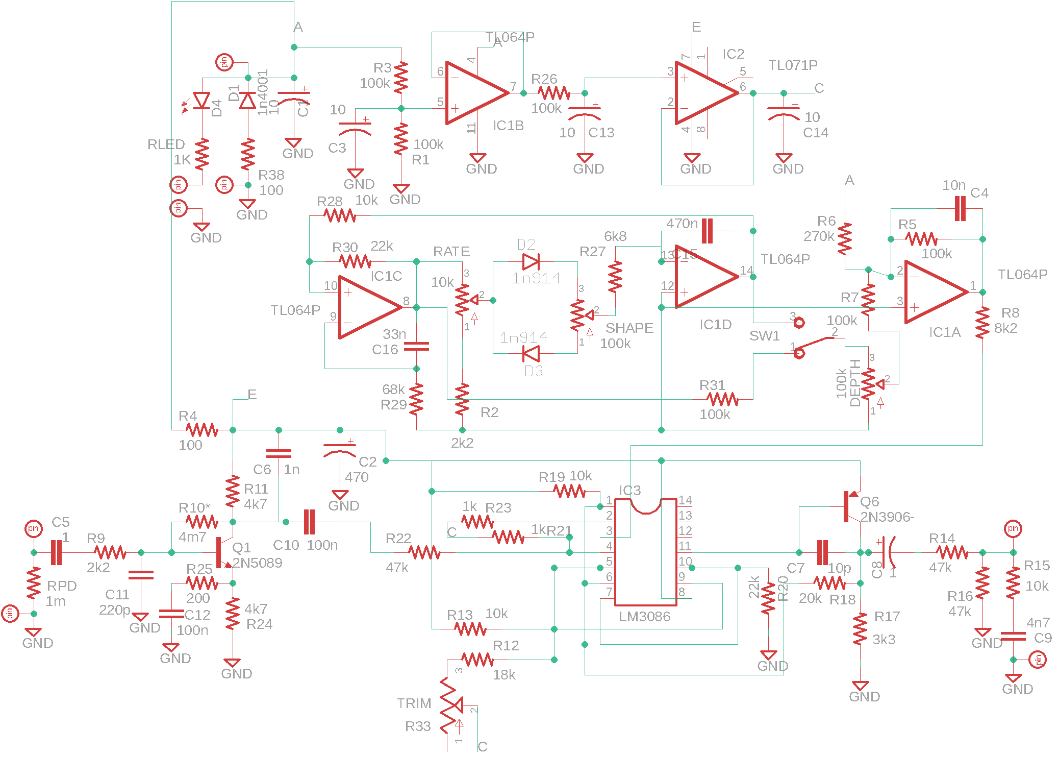 trem xxii schematic — Postimages