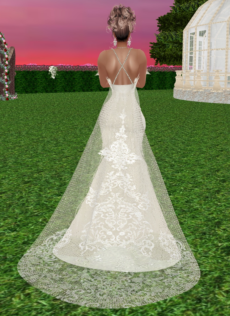 Ivory Train 2 — Postimages