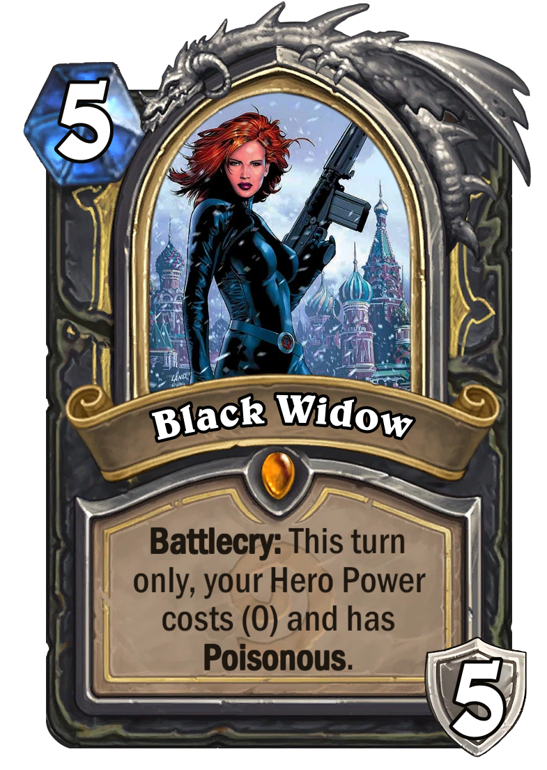 05 Black Widow Hero 00 — Postimages