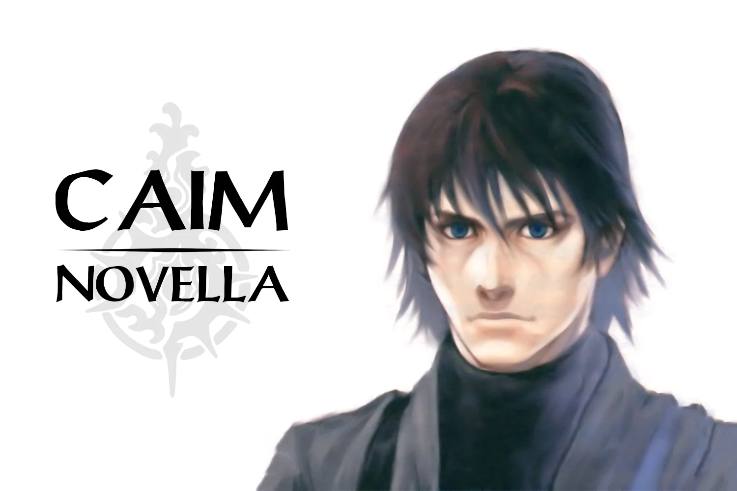1099 AD Caim’s Novella - Drakengard and Nier Chronicles | Royal Road