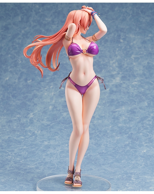 Native BINDing HOTLIMIT CoverGirl 美夏 - easoncool99的創作 - 巴哈姆特