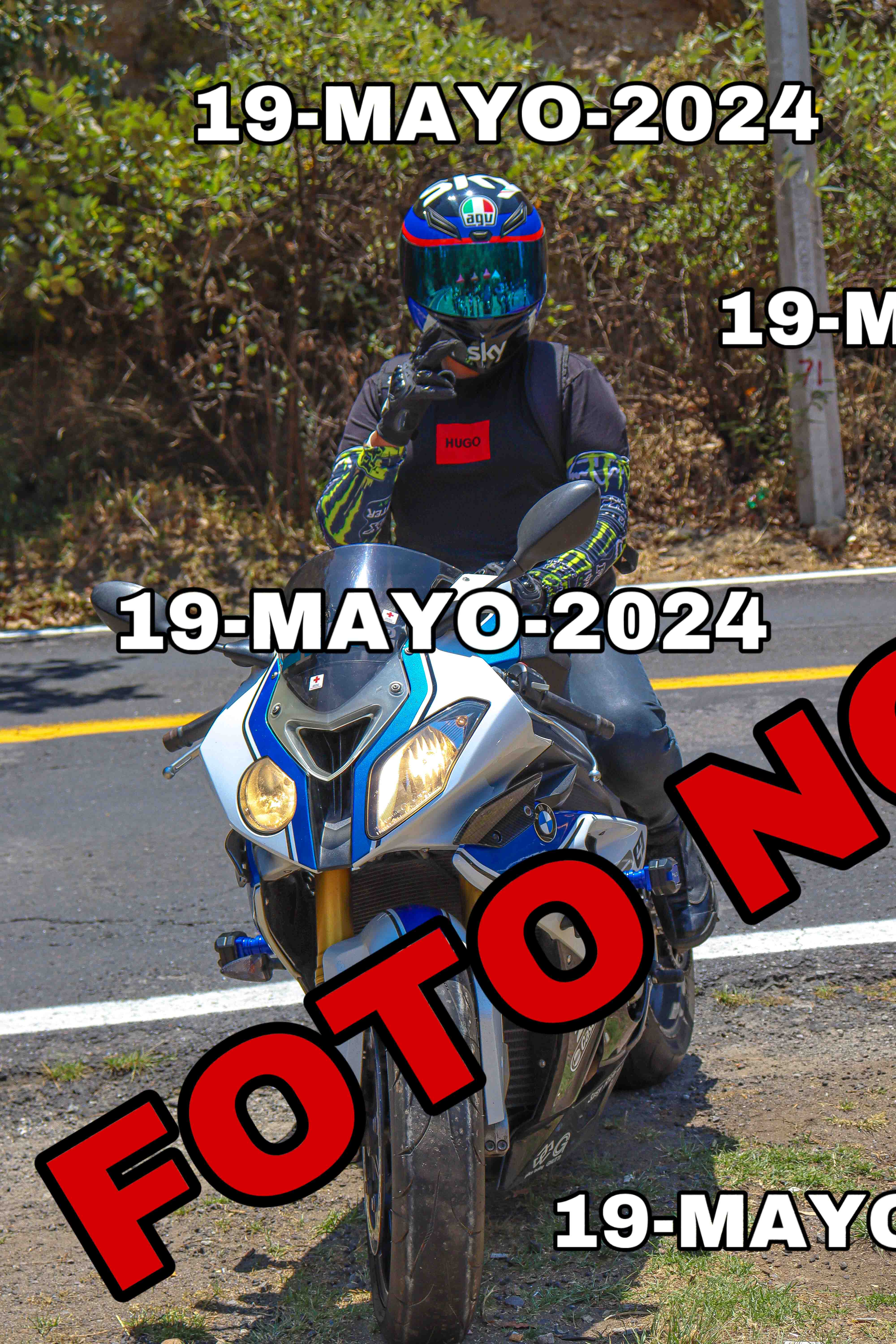 SC 138 — Postimages