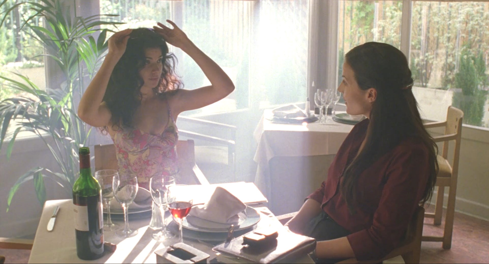 Amor, curiosidad, Prozak y dudas (2001) Web Dl 1080 x264 E AC3 2 0 by ivi25 para exploradoresp2p ...