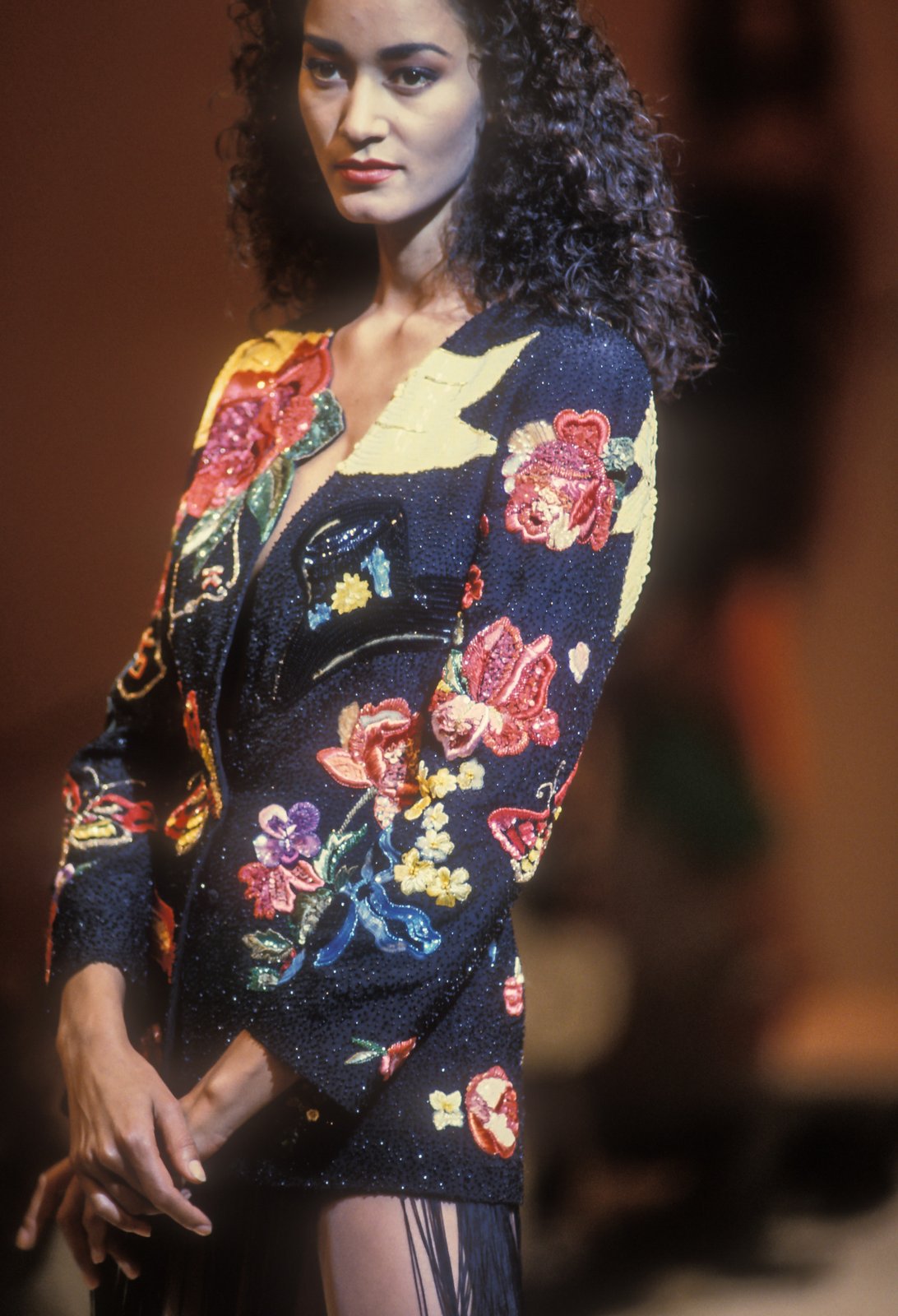 Fashion Classic: KRIZIA Spring/Summer 1991 | Page 2 | Lipstick Alley