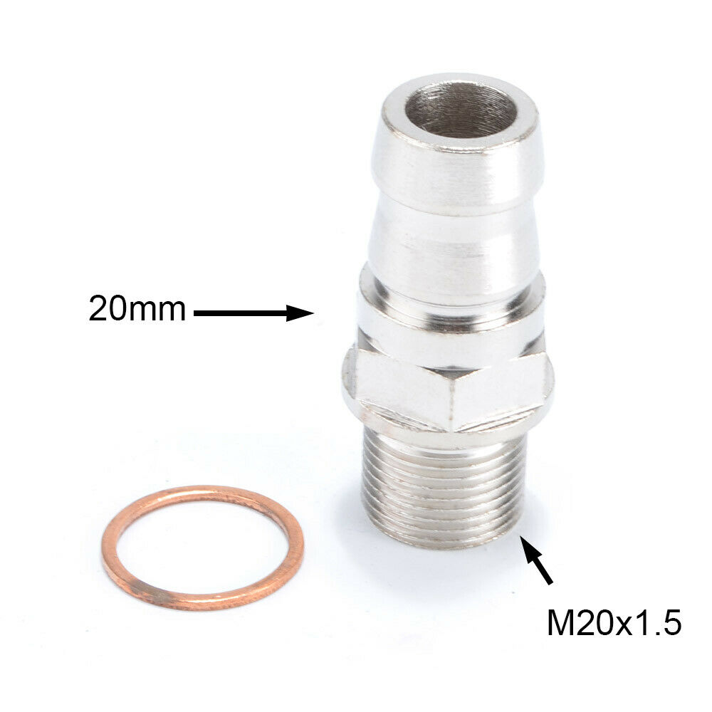 coolant adapter — Postimages