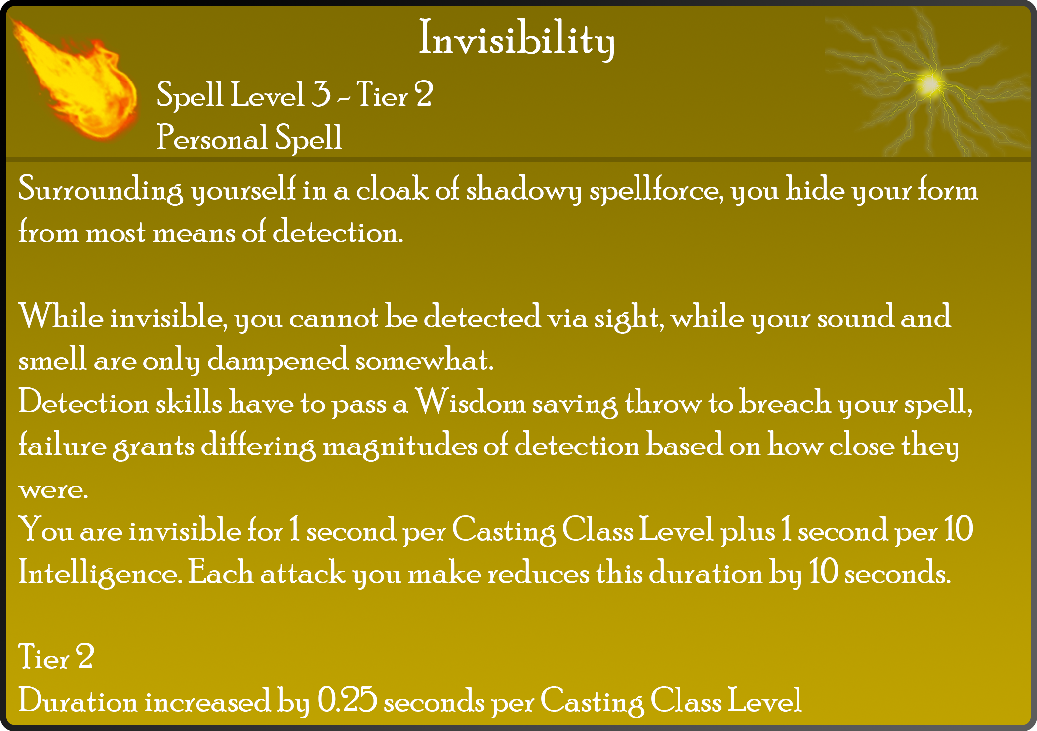 Chapter 114 - The Third Assessment - Legend of the Spellthief | Royal Road