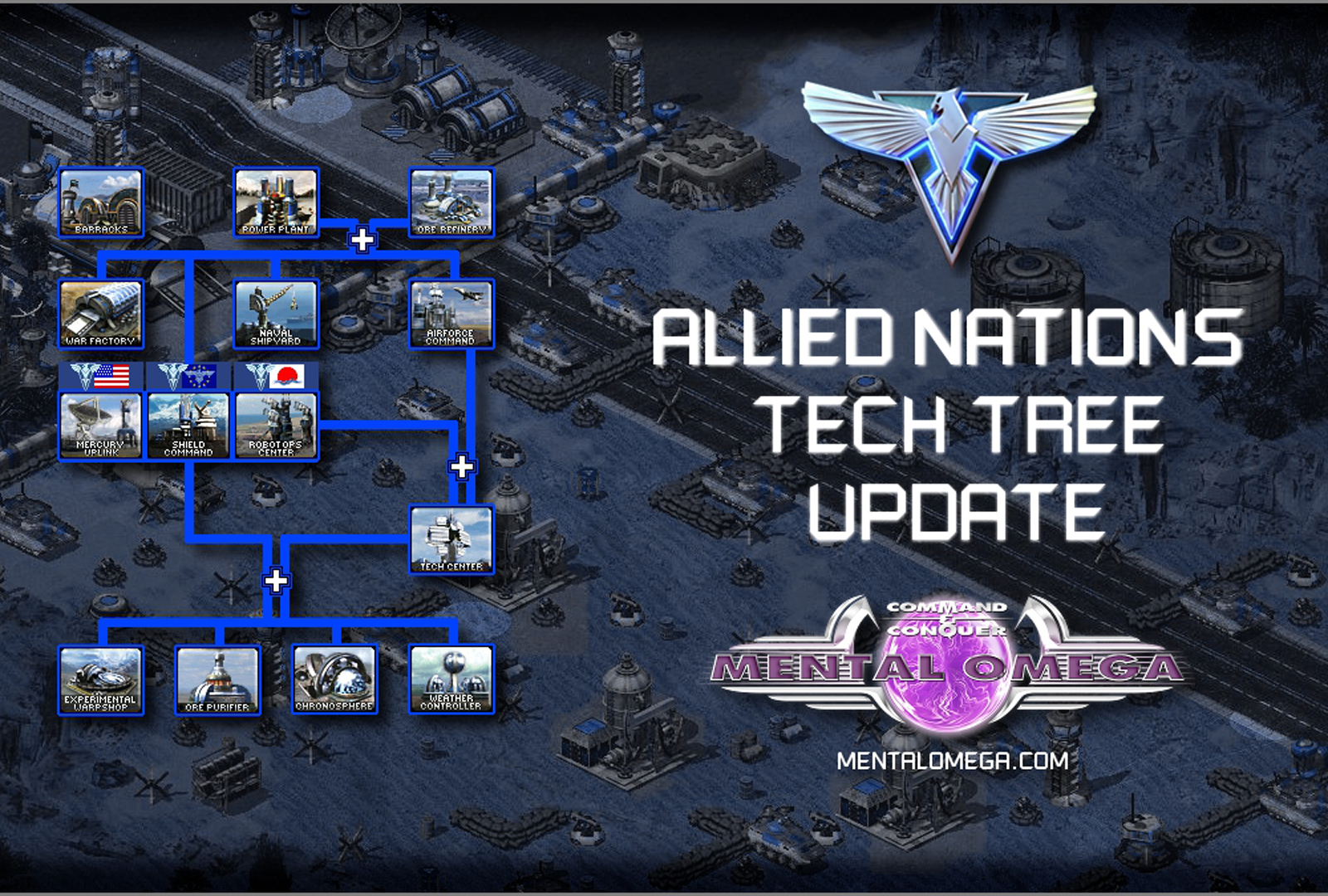 002 allied techtrees promo — Postimages