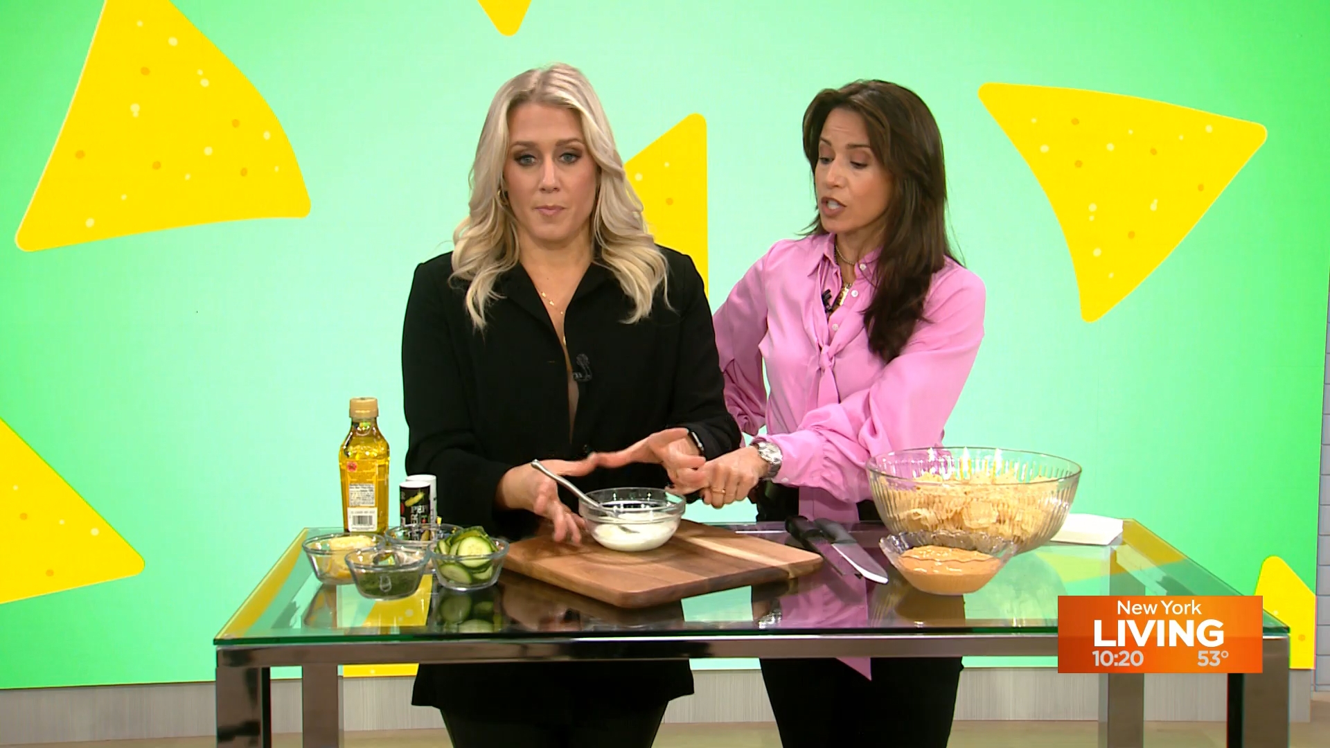 03 23 14 00 00 New York Living ᴺᵉʷ ts snapshot 00 21 28 432 — Postimages