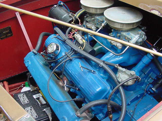 Chris Craft Cobra Cadillacpower1 — Postimages