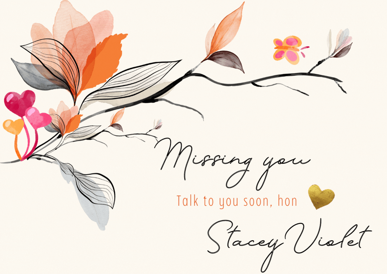 Missing you — Postimages