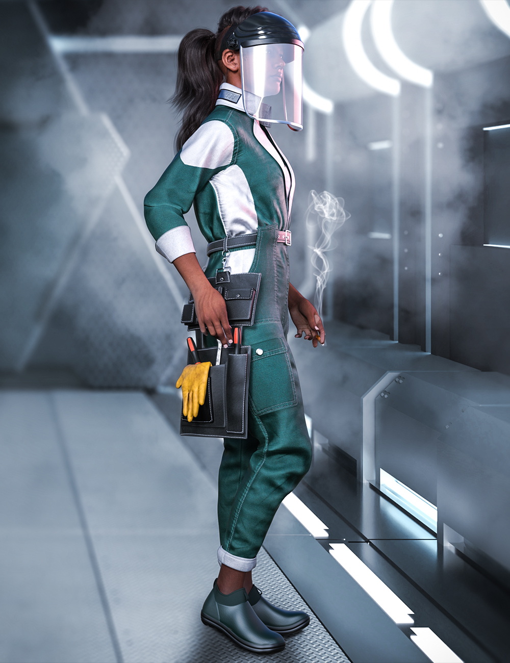 (FILLED 2023-02-15) Caldwell HD And Aliens For Genesis 9 Mega Bundle ...