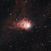 New Image: NGC 7538 - The Sky Searchers