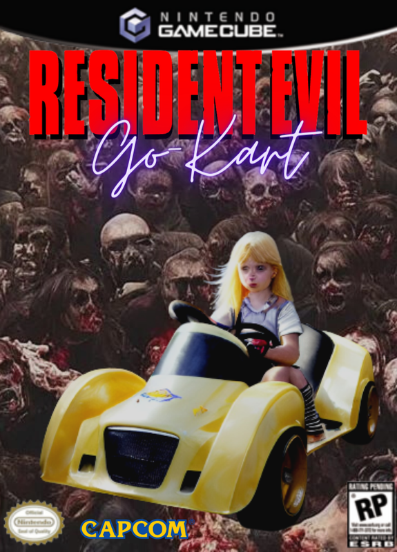 Go Kart — Postimages